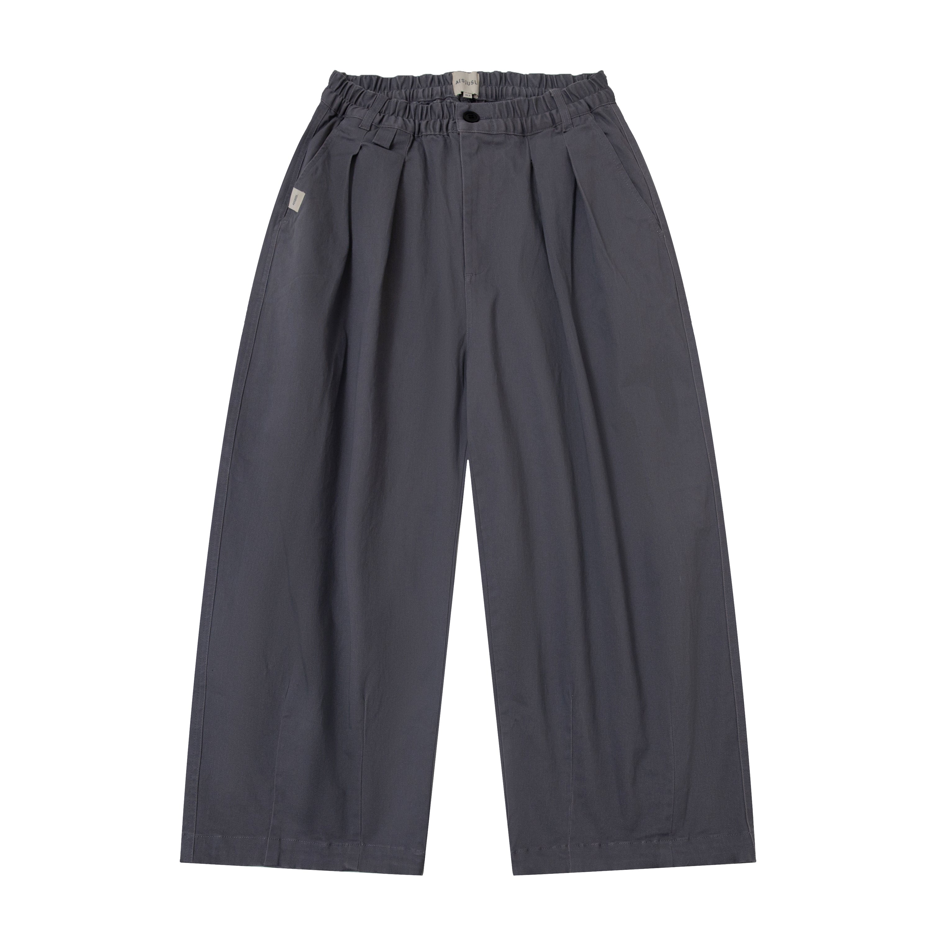 Signature Pants - Grey – ASUSL