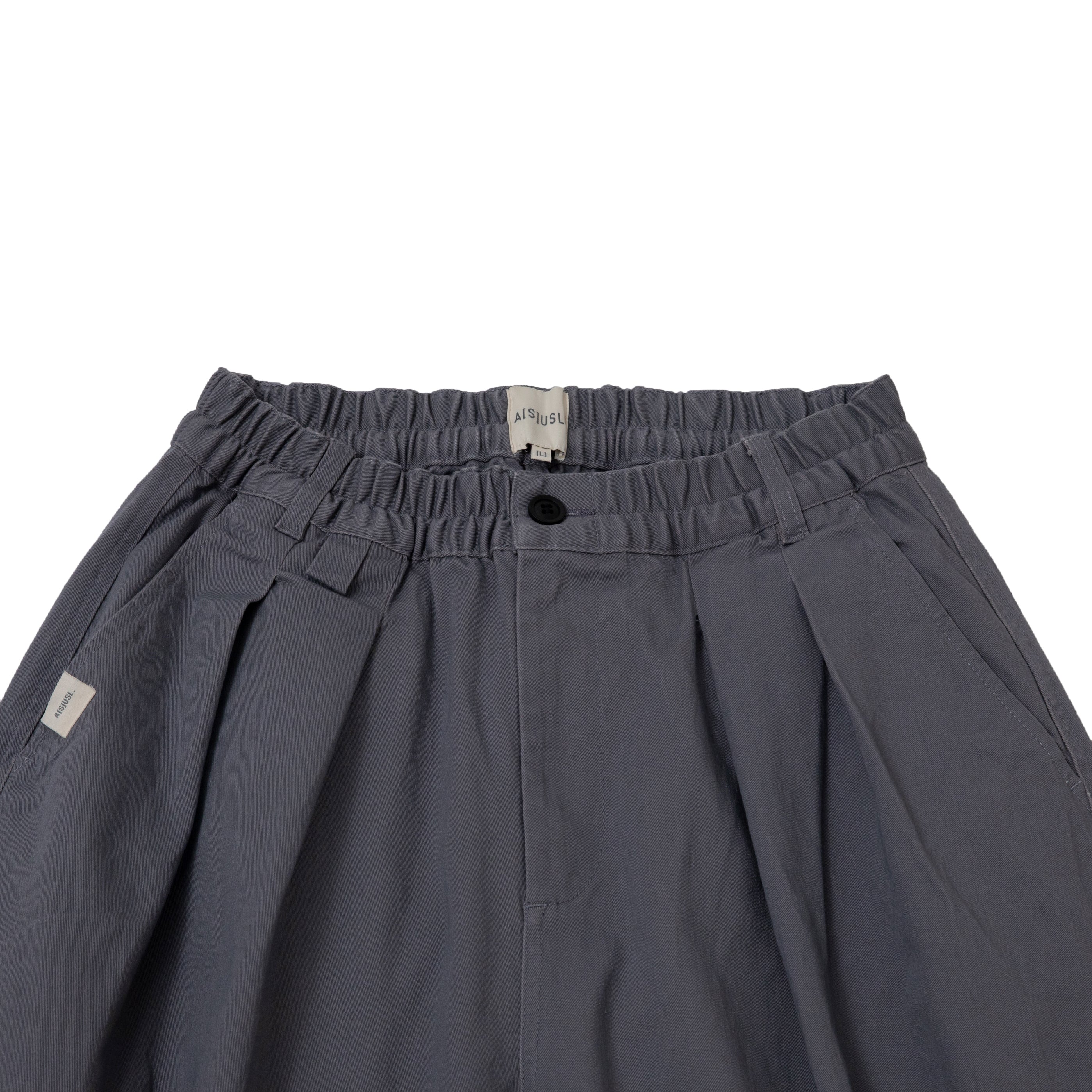Signature Pants - Grey – ASUSL